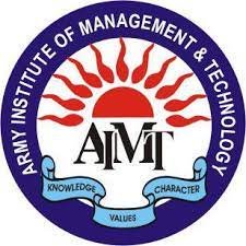 Army Institute of Management & Technology Admission 2025: Courses, Fees ...